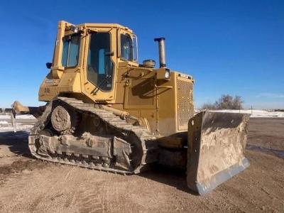 CAT D4H Dozer Parts | ConEquip.com
