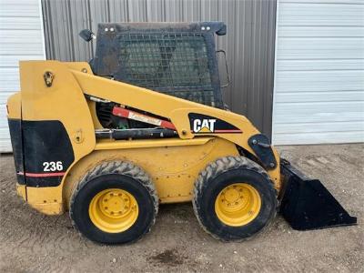 CAT 236 Skid Steer Parts | ConEquip Parts
