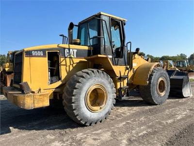 CAT 950G Wheel Loader Parts | ConEquip Parts