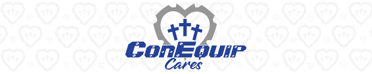 Charitable Giving by ConEquip