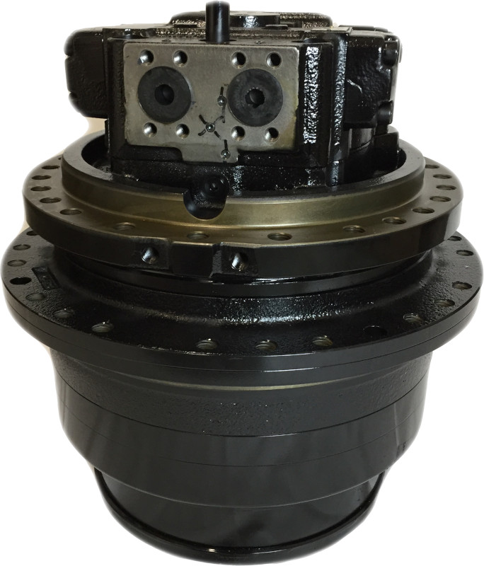 Final Drive Installation Tips