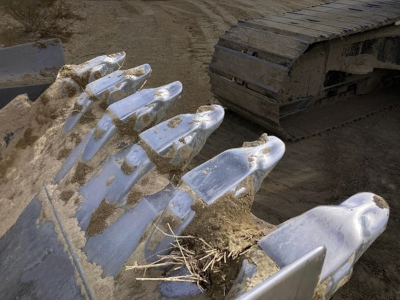 Bucket Teeth |ConEquip Parts