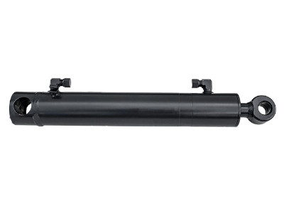 Hydraulic Tilt Cylinders - Loader Bucket Tilt Cylinders & Seal Kits ...
