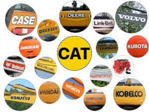 ConEquip Parts and Equipment. Providers of new, aftermarket and used ...