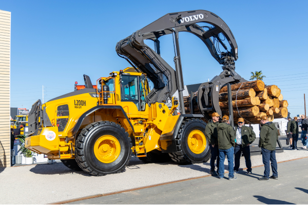 Understanding Wheel Loader Linkages: A Guide for Heavy Equipment Operators