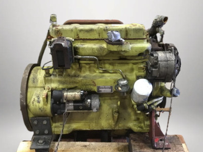 Deere 4239 Diesel Engine | ConEquip.com