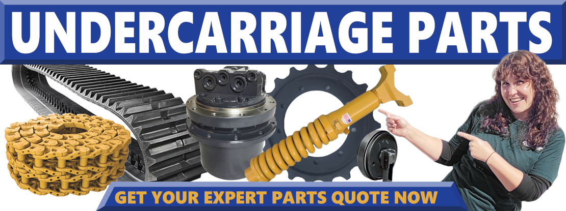 ConEquip Parts and Equipment. Providers of new, aftermarket and used ...