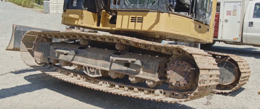 How to Adjust Your Track Tension in Under 10 Minutes | ConEquip.com