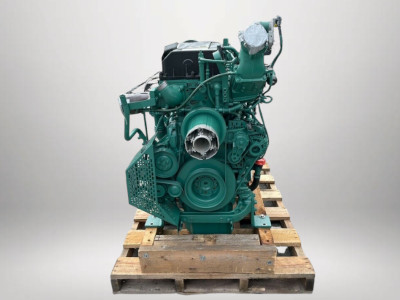 Volvo D13 Diesel Engine Parts | ConEquip.com